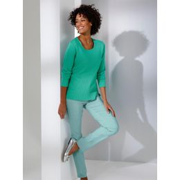CREATION L PREMIUM Langarm-Pullover