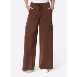 Heine Jerseyhose