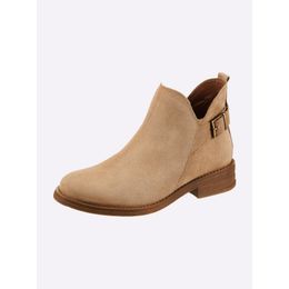Heine Stiefelette