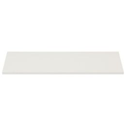 Jutzler Einlegeboden, Wei&szlig;, Holzwerkstoff, 98.7x2.2x53 cm, Schlafzimmer, Kleiderschr&auml;nke, Schrankzubeh&ouml;r, Einlegeb&ouml;den