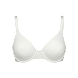 Tchibo - B&uuml;gel-BH - Damen - Gr. 80B - creme
