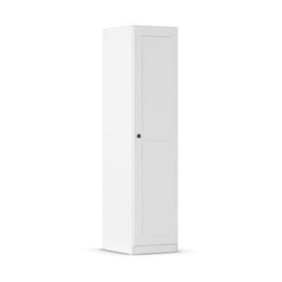 Rauch Kleiderschrank &raquo;Savona&laquo; - 46x54x197cm -