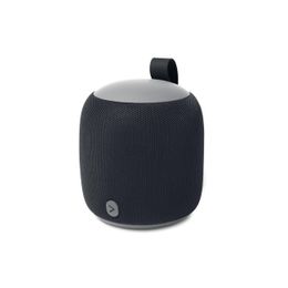 Fabric-Bluetooth -Lautsprecher - schwarz