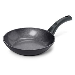 Tchibo - Aluminium-Pfanne mit recyceltem Aluminium - schwarz