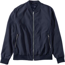 John Devin Herren Bomberjacke navy Gr&ouml;&szlig;e XXXL (64/66)