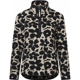 Regatta Frankie Damen Fleecepullover beige 50 - Damenshirts, -blusen & -pullover