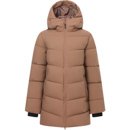 Regatta Faye Damen Winterjacke hellbraun 36 - Damenjacken
