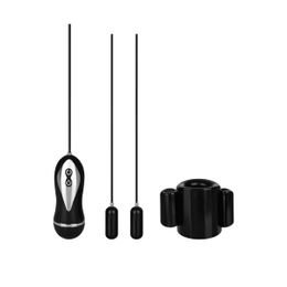 EIS Penish&uuml;lle mit Vibro-Bullets, 5,2 cm
