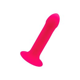 dreamtoys Premium Silicone Dildo, 16,5 cm
