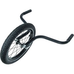 Cube Jogger Kit f&uuml;r Kids Fahrradanh&auml;nger Double CMPT