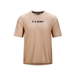 Cube Funktionsshirt kurzarm XL