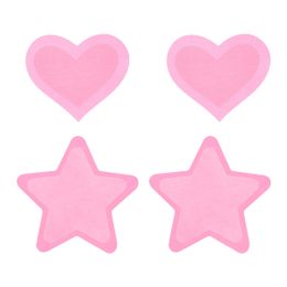 Premium Pasties, 2 Paar