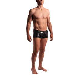 Manstore Zipped Pants