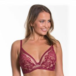 Encore - Padded High Apex