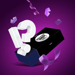 EIS Mystery Box