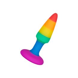 NS Novelties Pleasure Plug Mini, 9 cm