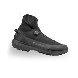 Cube Schuhe OX PRO Midcut Primetronic 45