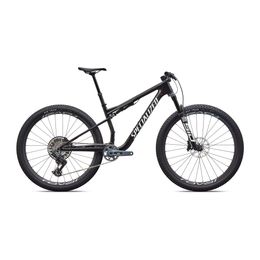 Specialized Epic 9 Expert | Gr. S | Carbon Marathon-Tour (100-120mm)
