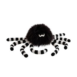 CS Schmal como Formkissen Spinne schwarz Ma&szlig;e (cm): B: 26 Accessoires > Kissen > Dekokissen &raquo; Sofa DE