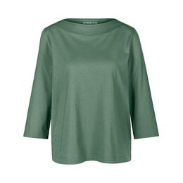 Green Cotton - Shirt Maja, gr&uuml;n, Gr. 38 / S - Baumwolle
