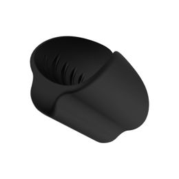 dreamtoys Vibrating Pocket Stroker, 19 cm
