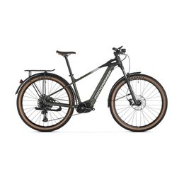 Mondraker PRIME X | Gr. L | Aluminium E-MTB Hardtail Multicolor