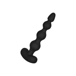 EIS Kugelf&ouml;rmiger Silikon Vibrator, 18 cm