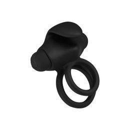 EIS Penisring mit frecher Zunge, 3 5 cm