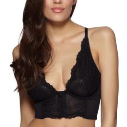 Gossard Lace - Longline V-B&uuml;gel-BH
