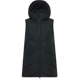 Regatta Merida Damen Winterjacke schwarz 40 - Damenjacken