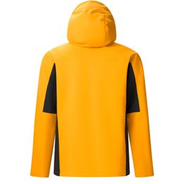 Regatta Birchdale II Herren Regenjacke gelb L - Herrenjacken