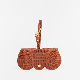 Any Di Suncover Croco Cognac