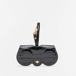 Any Di Suncover Croco Black
