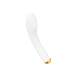 EIS G Spot Vibrator aus Silikon, 18 cm