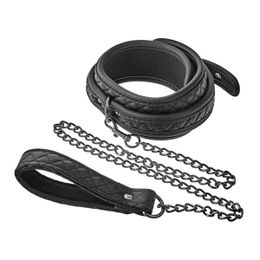 dreamtoys Blaze - Collar Leash Diamond