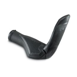 Cube Natural Fit Griffe COMFORT Bar Ends Large S