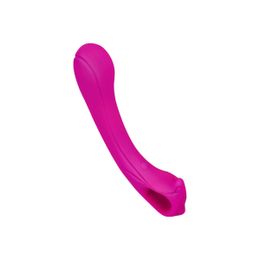 EIS Leidenschaftlicher G Spot Vibrator, 21 cm