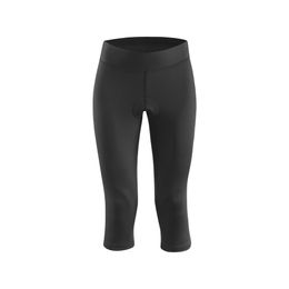 L&ouml;ffler L&ouml;ffler W 3/4 BIKE TIGHTS BASIC 36