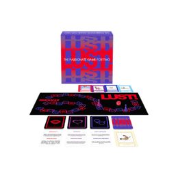 Kheper Games Lust! Board