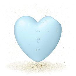 Satisfyer Cutie Heart, 8 cm