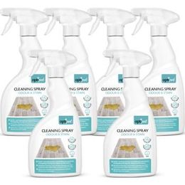 OptiPet Geruchsentferner gegen Tierger&uuml;che 6x500 ml