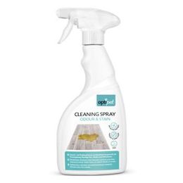 OptiPet Geruchsentferner gegen Tierger&uuml;che 500 ml