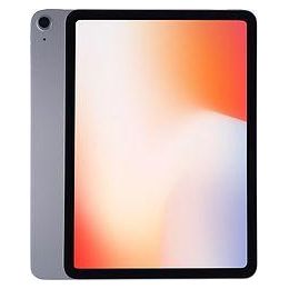 Apple iPad Air 4 10,9 64GB [Wi-Fi + Cellular] space grau