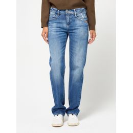 Gang 94AMELIE STRAIGHT - straight fit Jeans