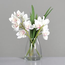 DPI Kunstblume ORCHIDEE
