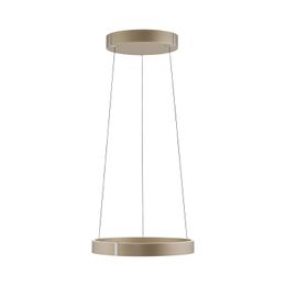 Paul Neuhaus Pendelleuchte PURE E-CLIPSE