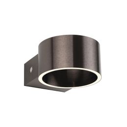 Paul Neuhaus Wandleuchte PURE AKKU CLIPSE