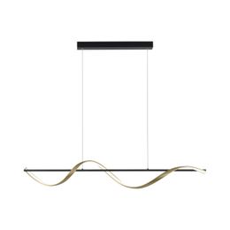 Paul Neuhaus Pendelleuchte Q-SWING