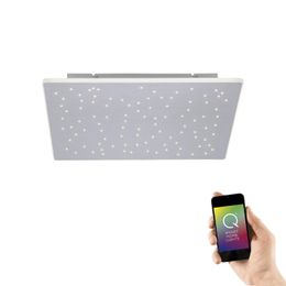 Paul Neuhaus Deckenleuchte Q-NIGHTSKY