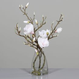 DPI Kunstblume Magnolien-Zweig